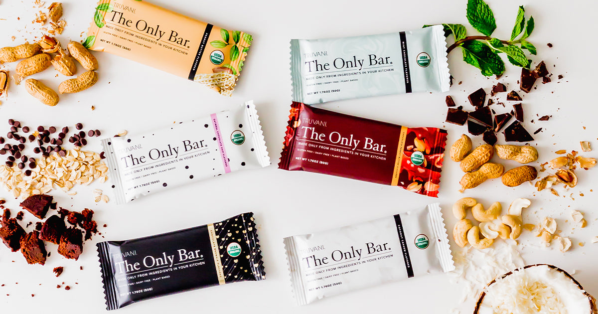 Sample Our Amazing Products